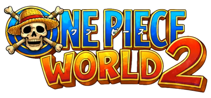 One Piece World 2 | LuminaKraft Studios