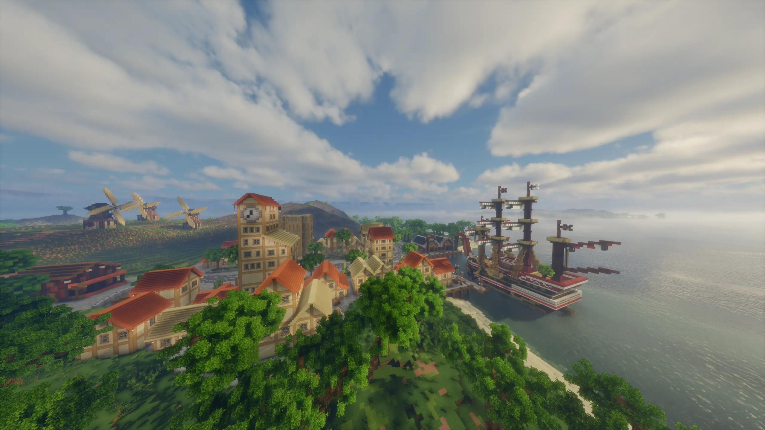 One Piece World 2 | LuminaKraft Studios